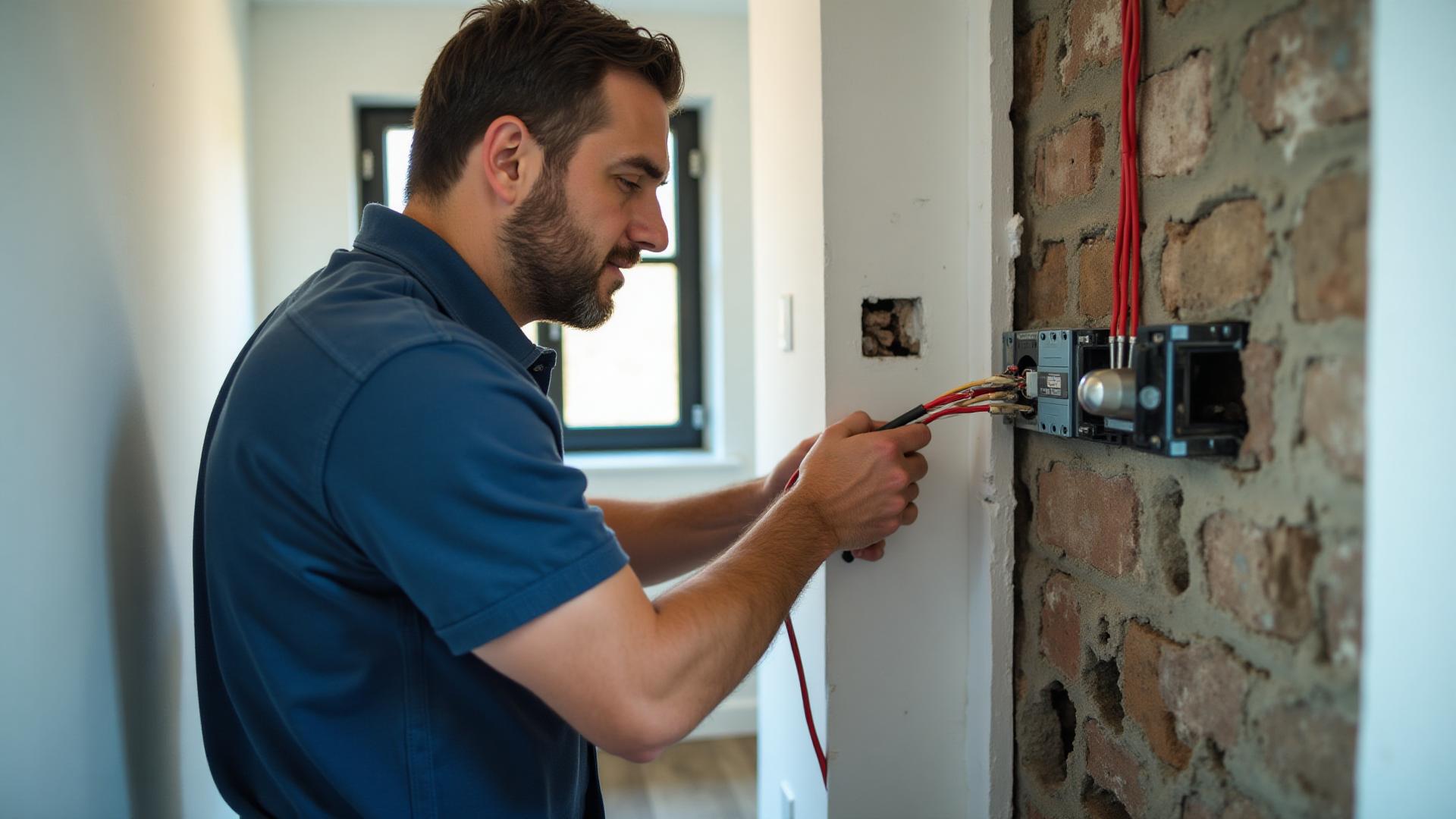 Nick's Electrical - Licensed & Insured Electrical Services
